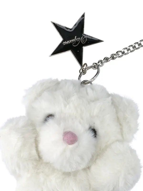Vaquera Keyring Charm "teddy Bear