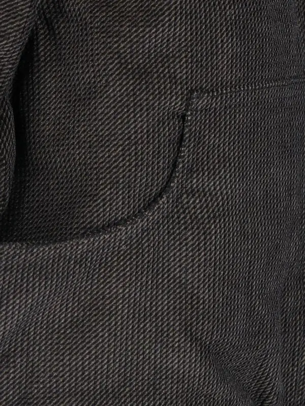 Our Legacy Padded Jacket "coast - Brown
