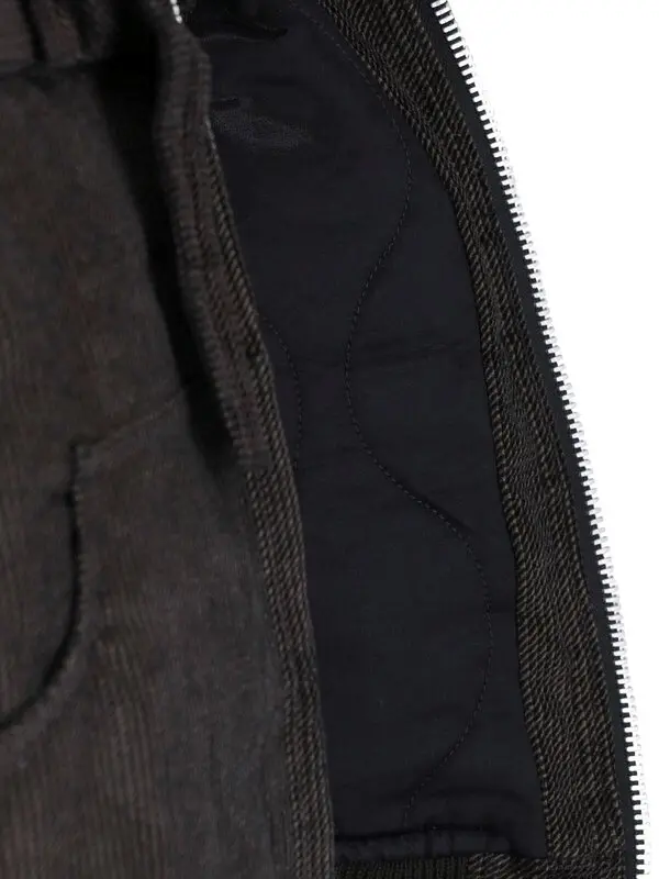 Our Legacy Padded Jacket "coast - Brown