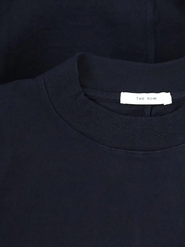 THE ROW Cotton T-shirt "raveena