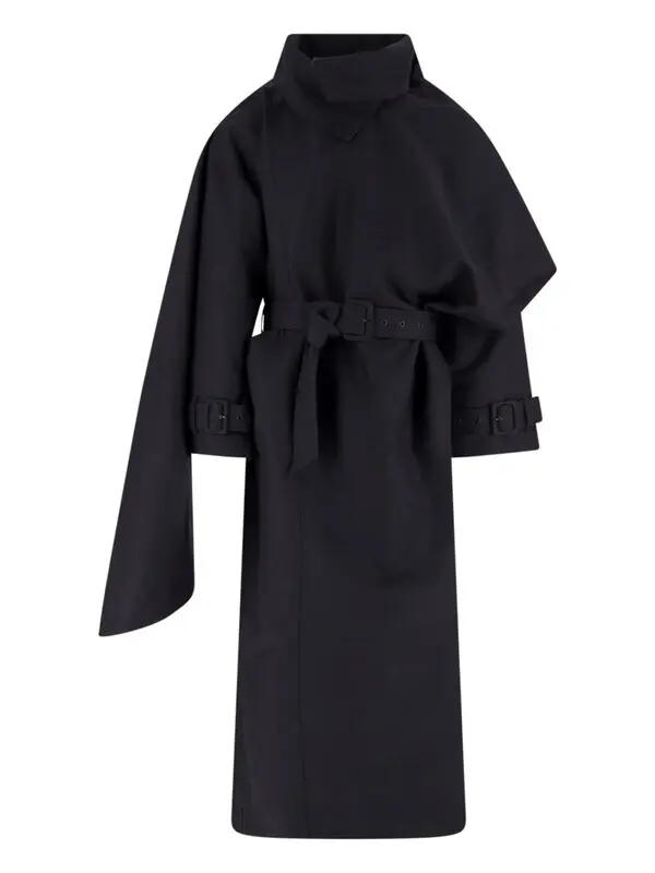 ENTIRE STUDIOS Cape Trench