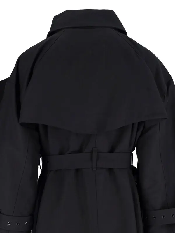 ENTIRE STUDIOS Cape Trench