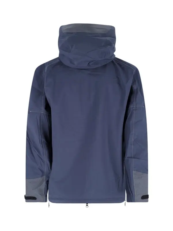 AND WANDER Waterproof Jacket "pertex® Shield