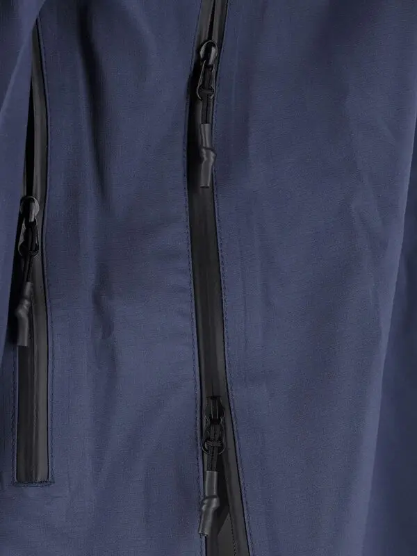 AND WANDER Waterproof Jacket "pertex® Shield