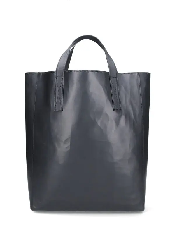 VIVIENNE WESTWOOD Tote Bag "sarah