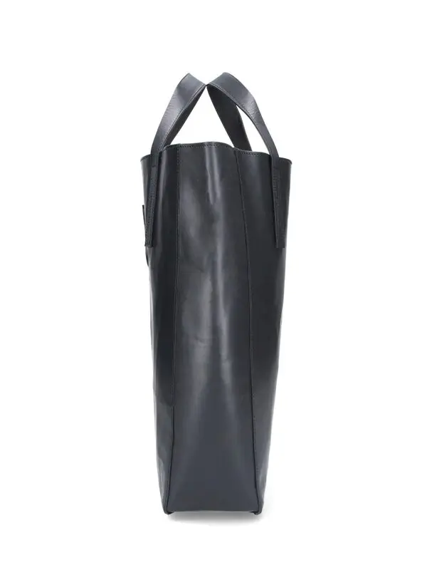 VIVIENNE WESTWOOD Tote Bag "sarah