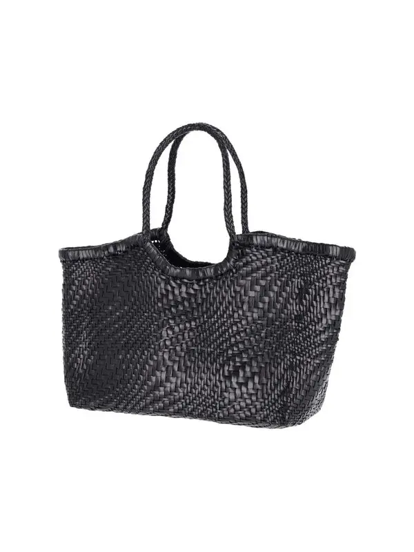 Dragon Diffusion Tote Bag "nantucket Optical