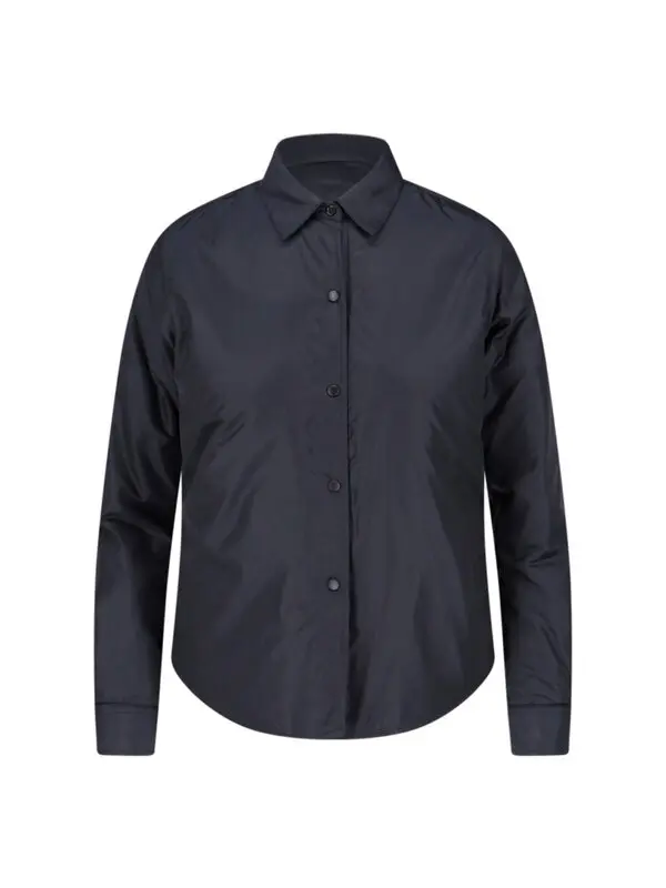 Aspesi Shirt Jacket "basquiat
