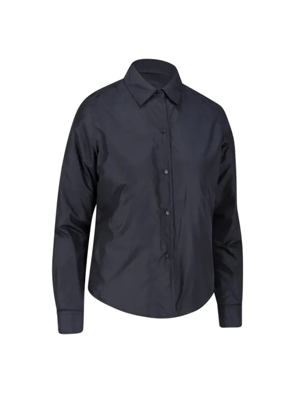 Aspesi Shirt Jacket "basquiat