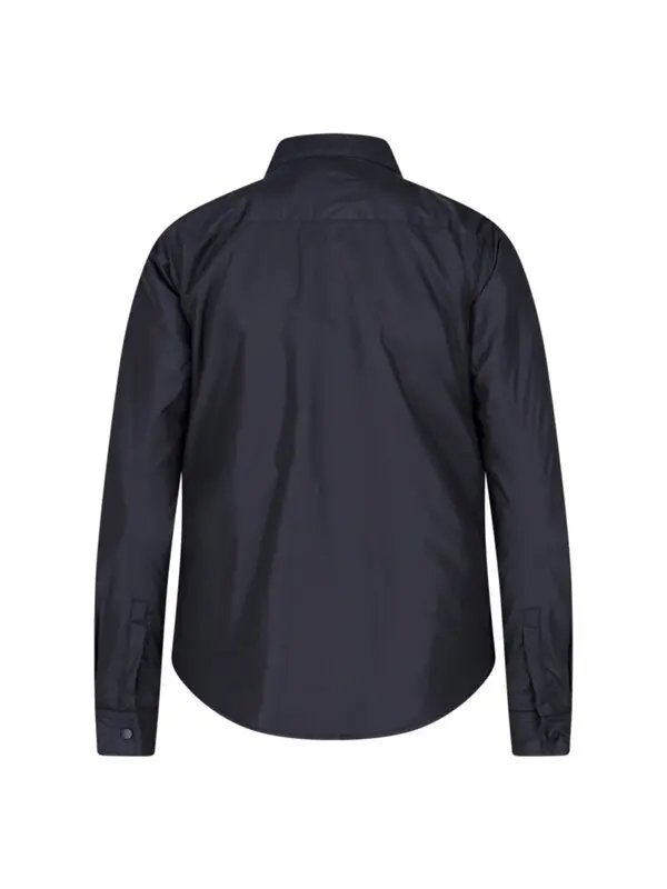 Aspesi Shirt Jacket "basquiat