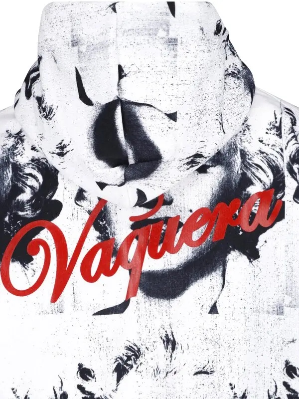 Vaquera Sweatshirt "marilyn
