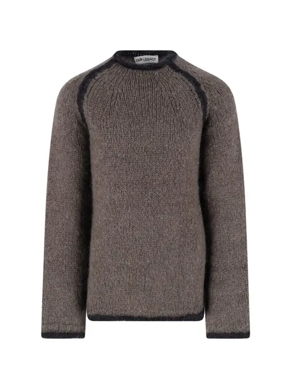 Our Legacy Sweater "rider