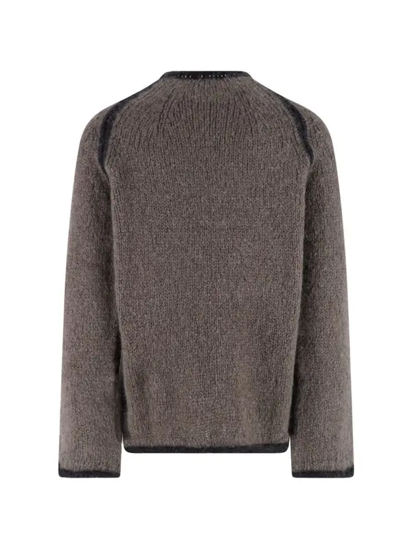 Our Legacy Sweater "rider