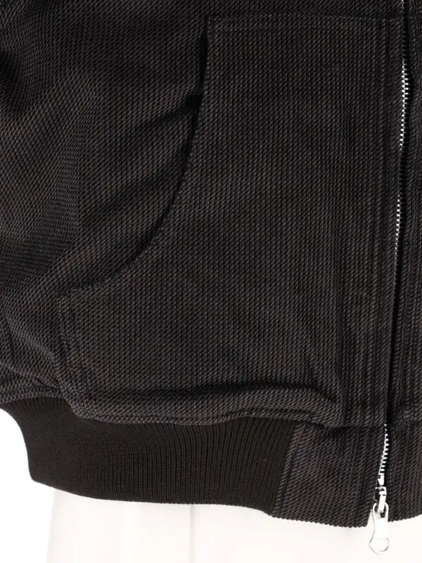 Our Legacy Hooded Jacket "bank