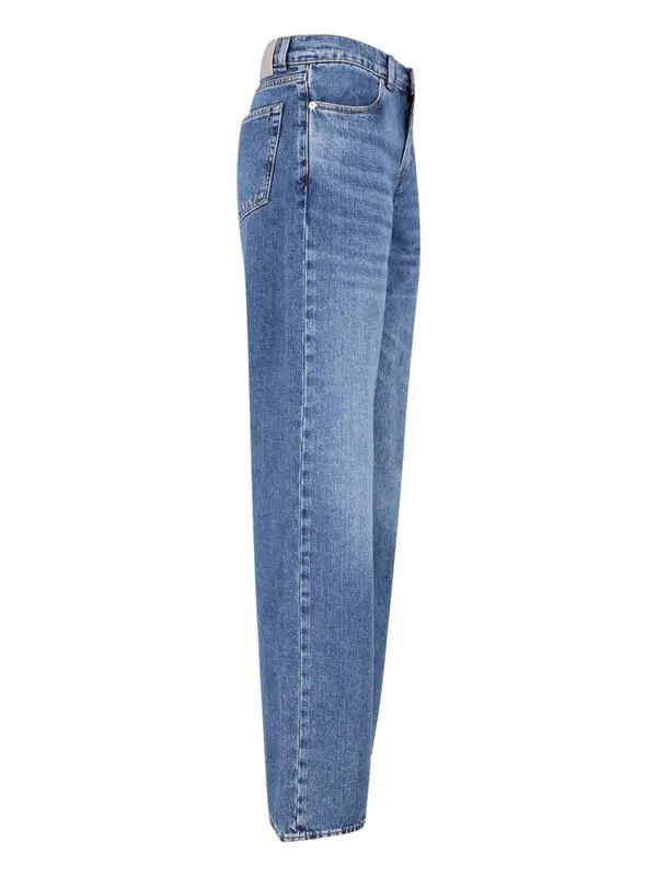 Our Legacy Straight-leg Jeans "carlson Cut