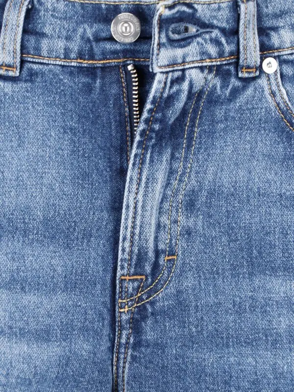 Our Legacy Straight-leg Jeans "carlson Cut