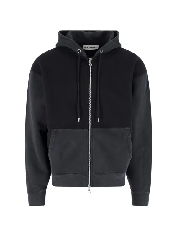 Our Legacy Hoodie "rascal