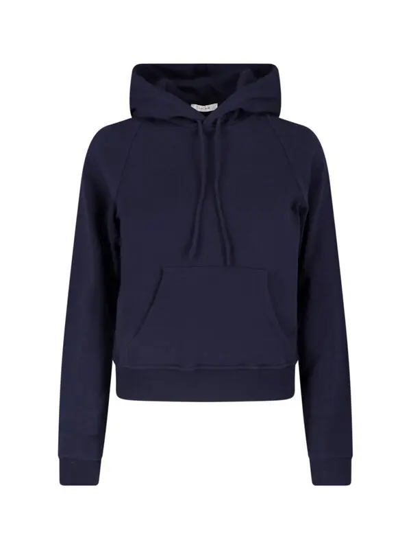THE ROW Cotton And Cashmere Sweater "timia