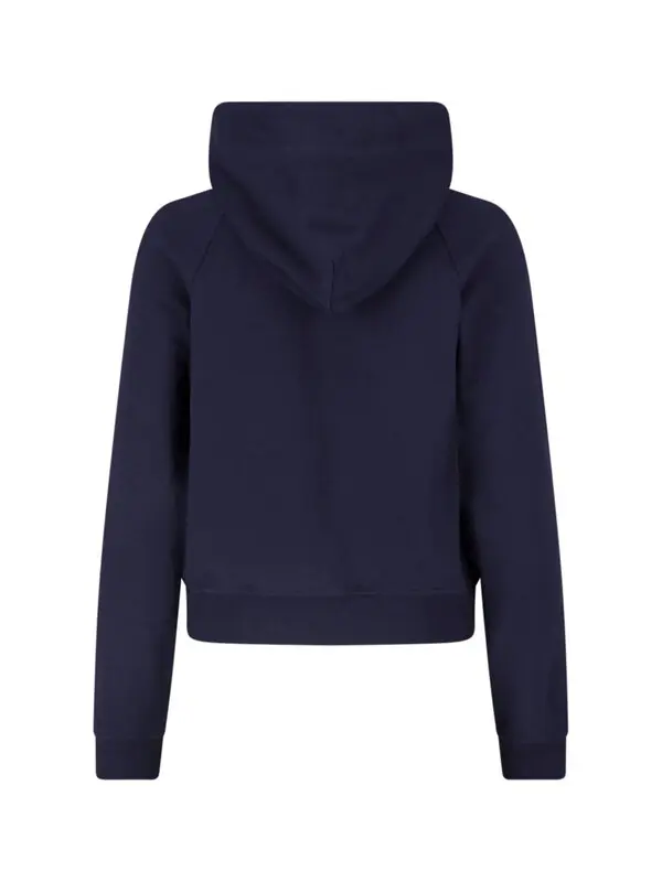THE ROW Cotton And Cashmere Sweater "timia