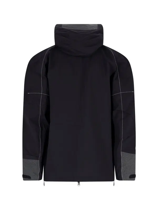 AND WANDER Jacket "peretex Shield