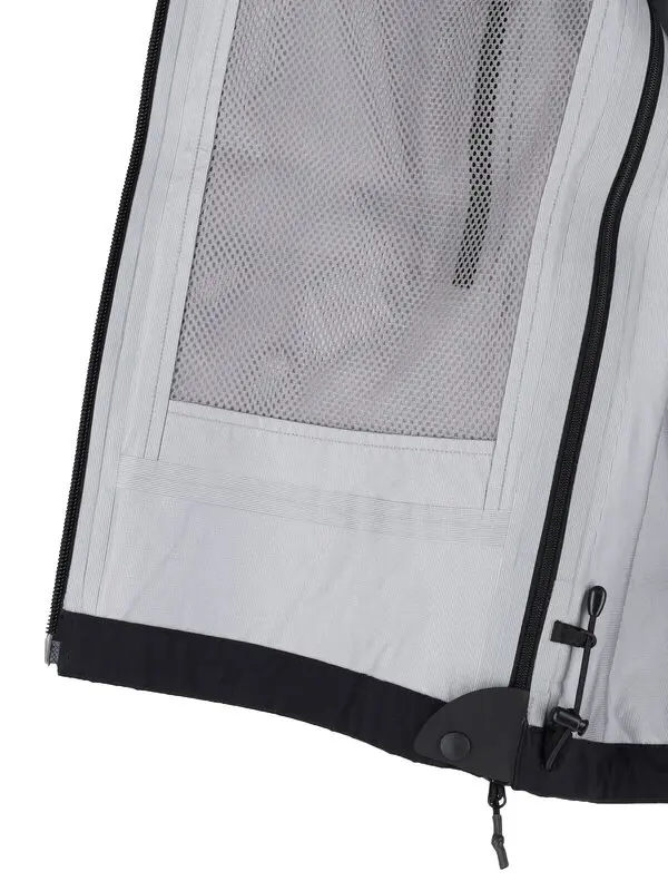 AND WANDER Jacket "peretex Shield