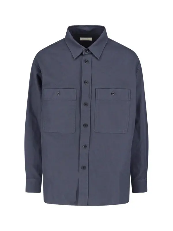 LEMAIRE Shirt "workwear