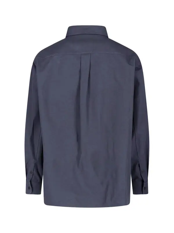 LEMAIRE Shirt "workwear
