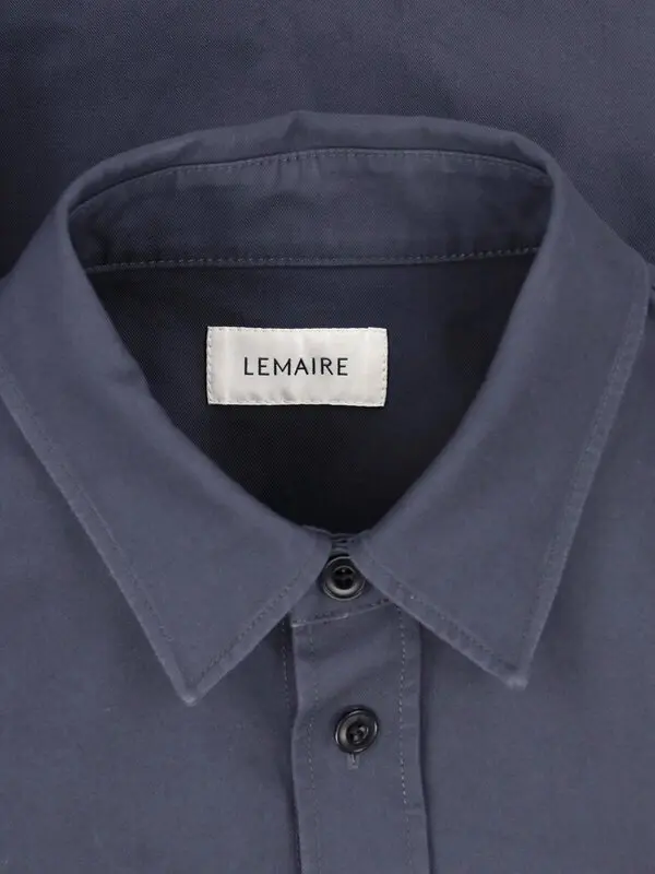 LEMAIRE Shirt "workwear