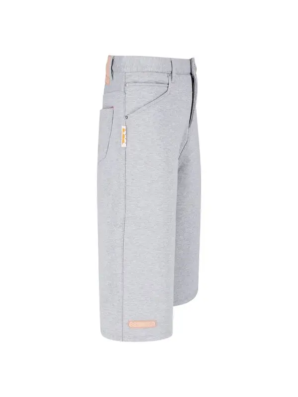 PDF Shorts "lounge Short - Gray
