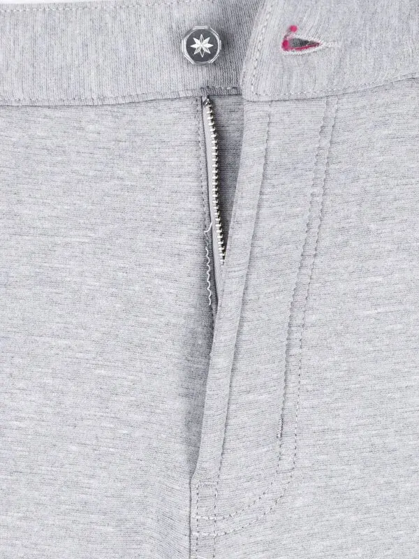 PDF Shorts "lounge Short - Gray