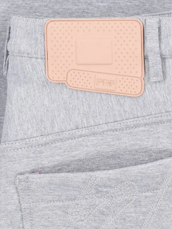 PDF Shorts "lounge Short - Gray