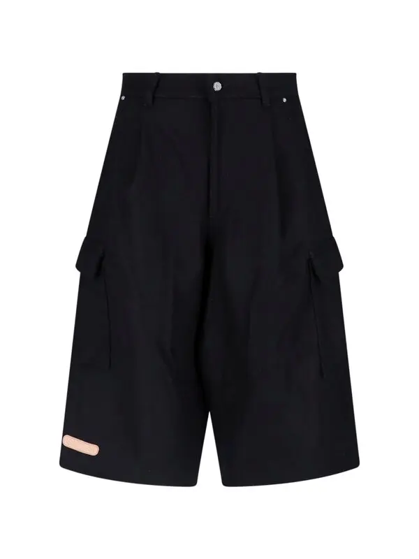 PDF Shorts "knee Short