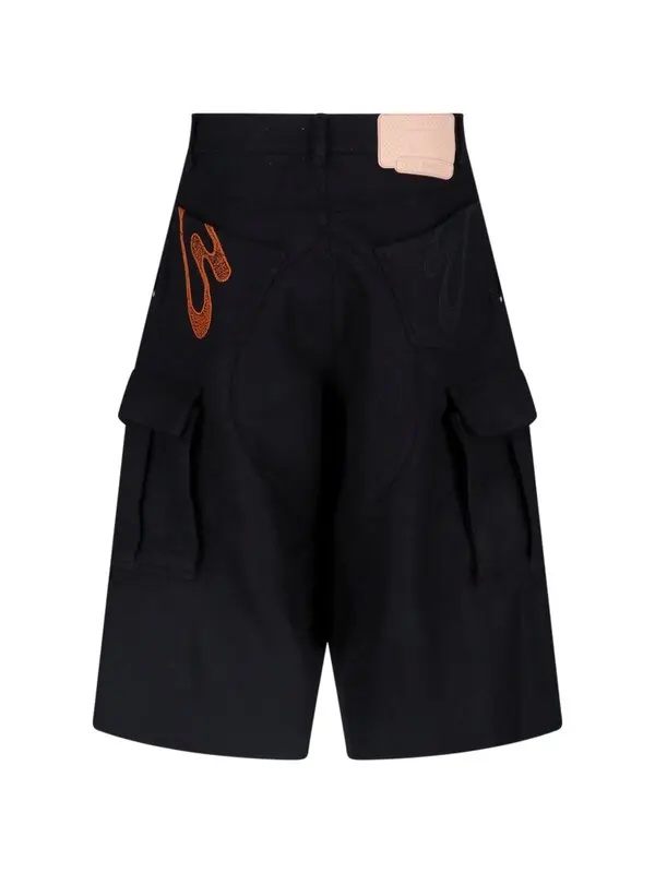 PDF Shorts "knee Short
