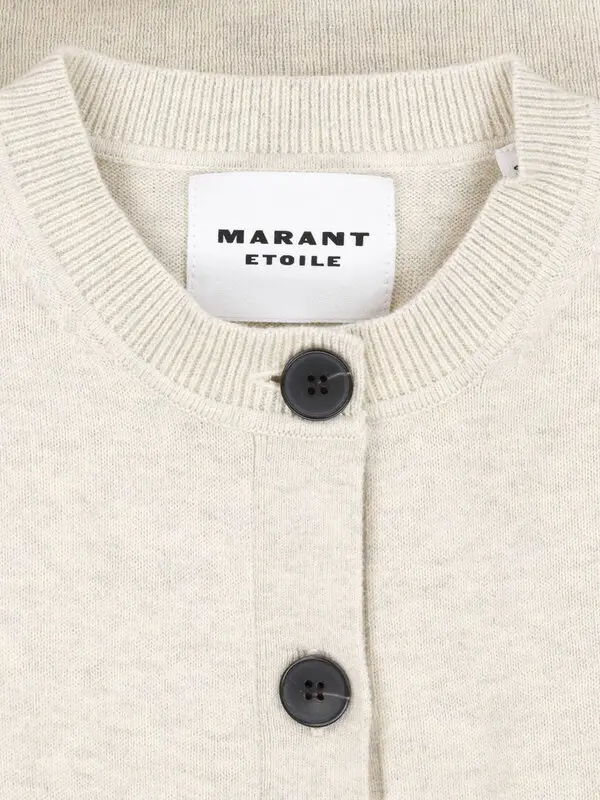 Isabel Marant Étoile Cardigan "newton
