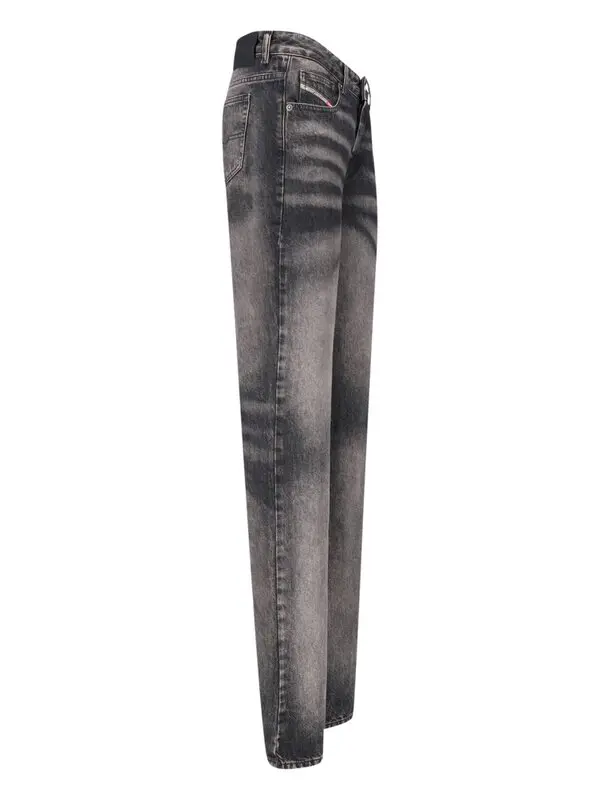 DIESEL® Jeans "d-heel - Black