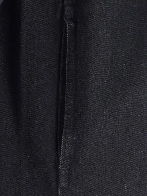 ENTIRE STUDIOS Shirt "herculean - Black