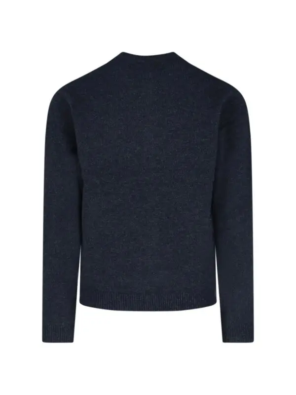 BERNER KUHL Cardigan "boiled Wool