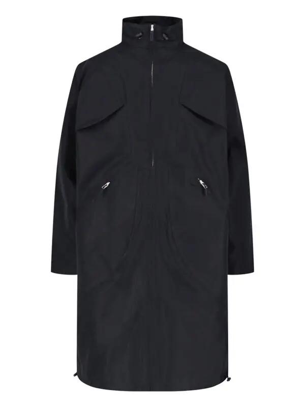 ENTIRE STUDIOS Technical Coat