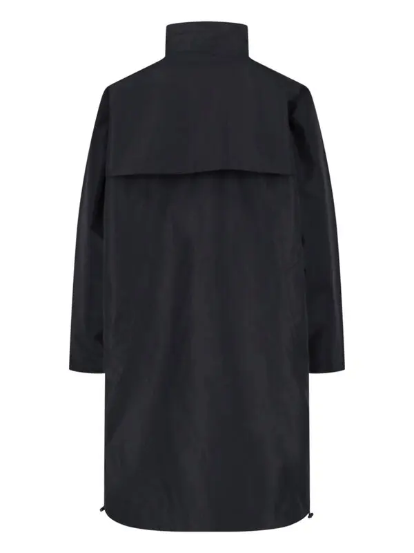 ENTIRE STUDIOS Technical Coat