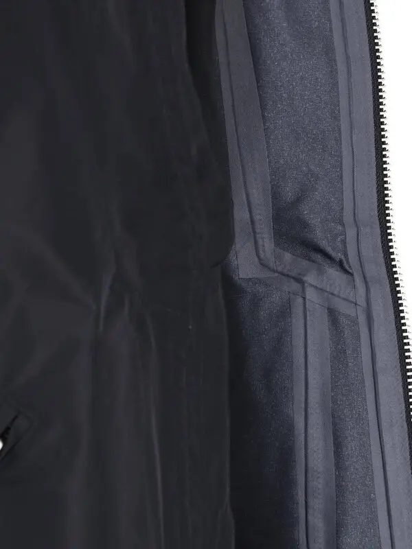 ENTIRE STUDIOS Technical Coat