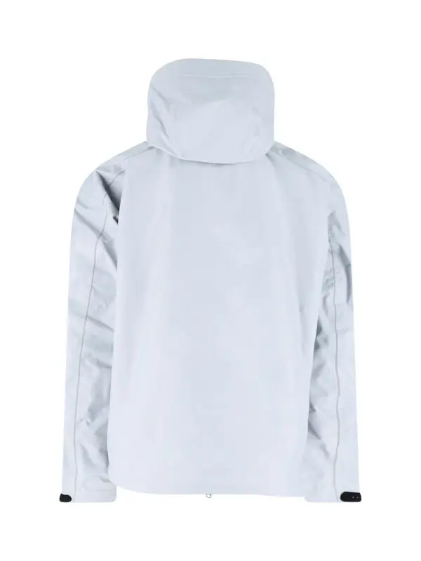 AND WANDER Zip Jacket "2.5 L