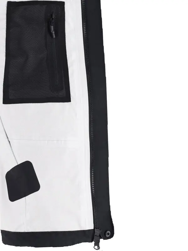AND WANDER Zip Jacket "2.5 L