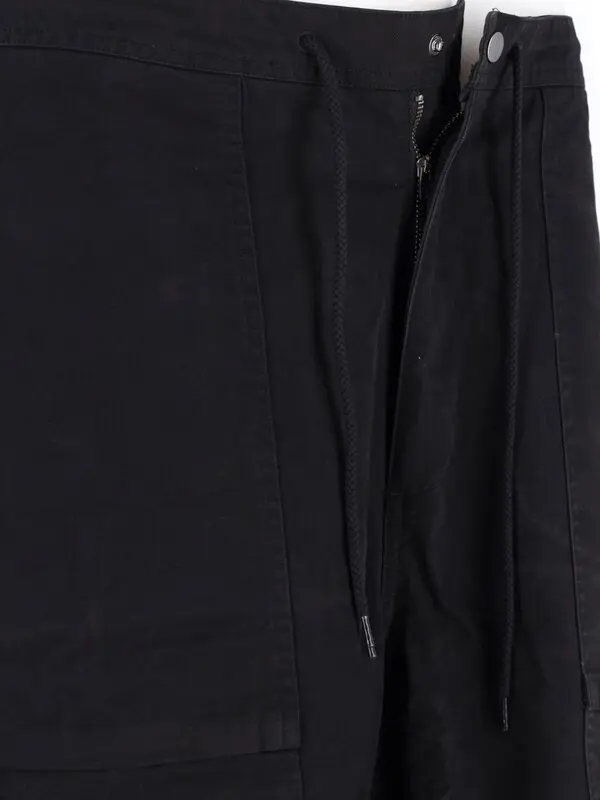 ENTIRE STUDIOS Trousers "barren - Black