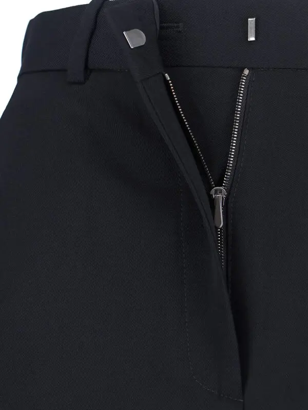 THE ROW Maxi Skirt "roux