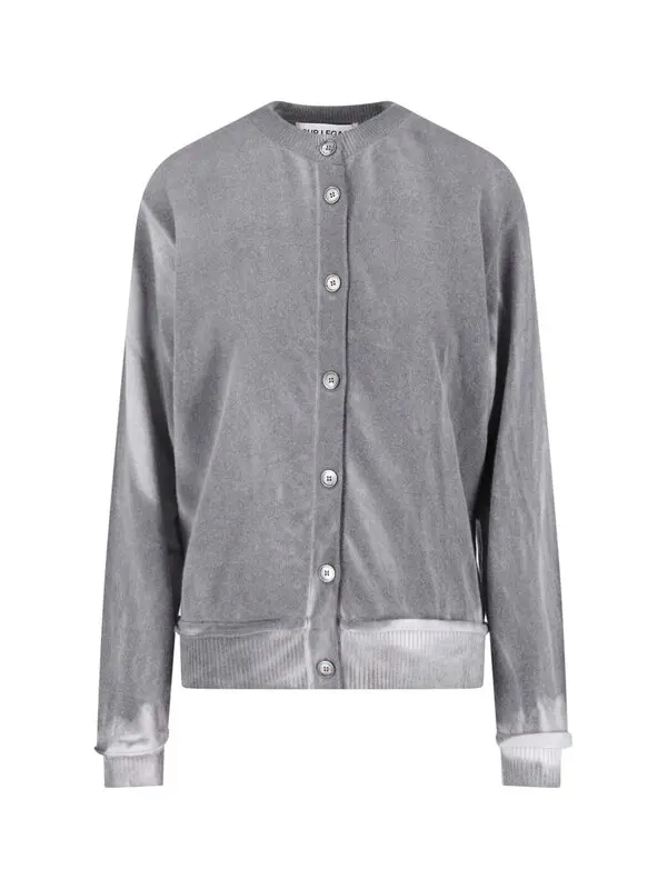 Our Legacy Cardigan "dual