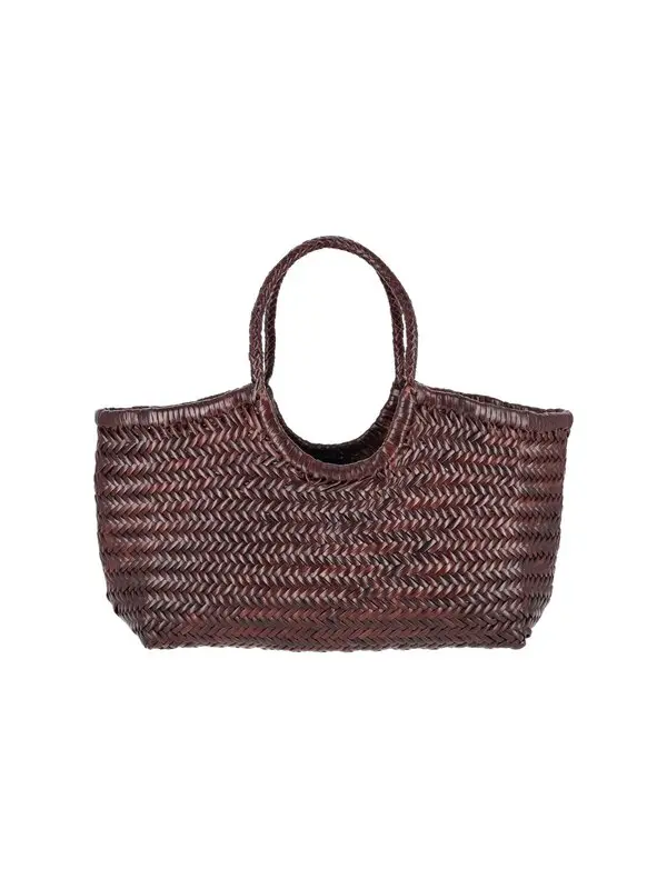 Dragon Diffusion Tote Bag "nantucket
