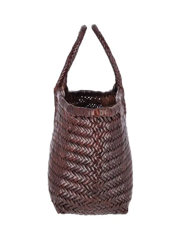 Dragon Diffusion Tote Bag "nantucket
