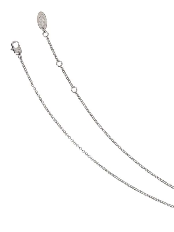 VIVIENNE WESTWOOD Necklace "kitty