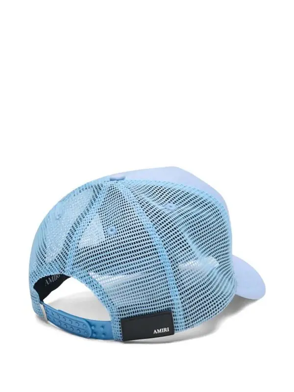 Amiri Ma Surf Trucker Hat
