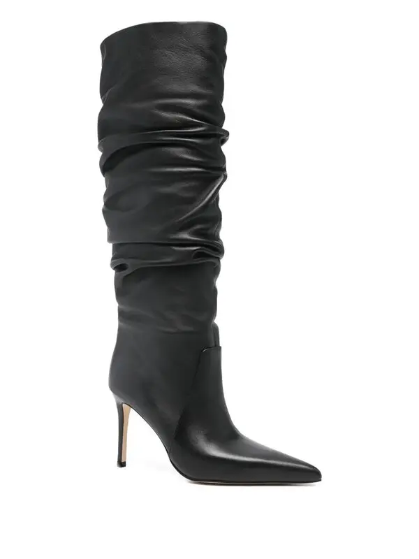 Michael Kors Down Heeled Boot